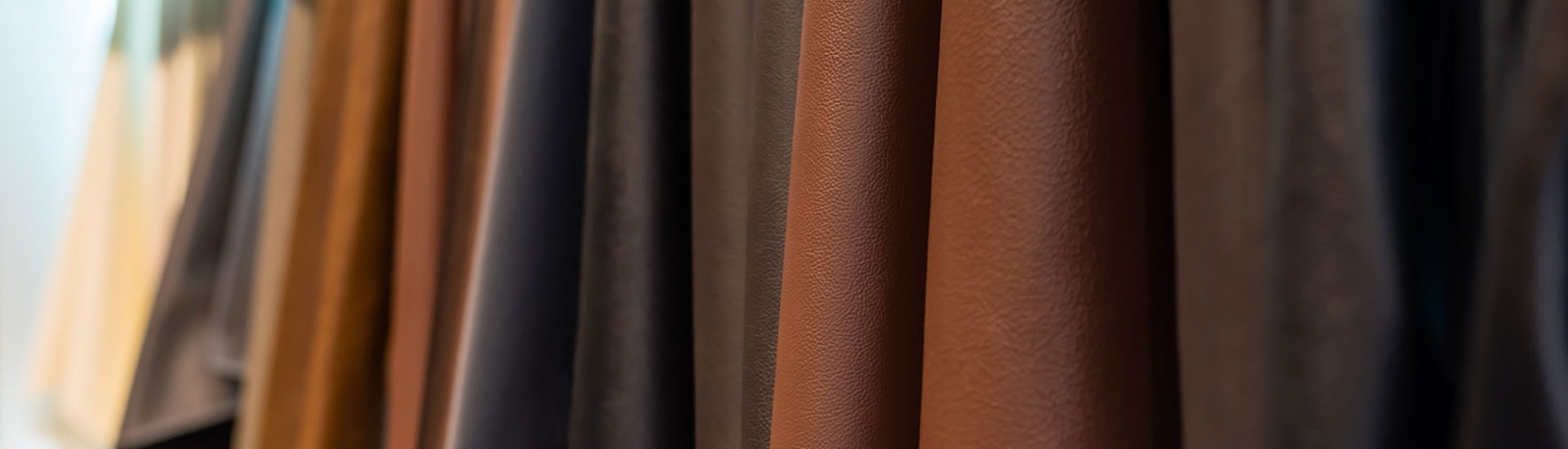 The leather industry comes together to celebrate World Leather Day - AHSLEA